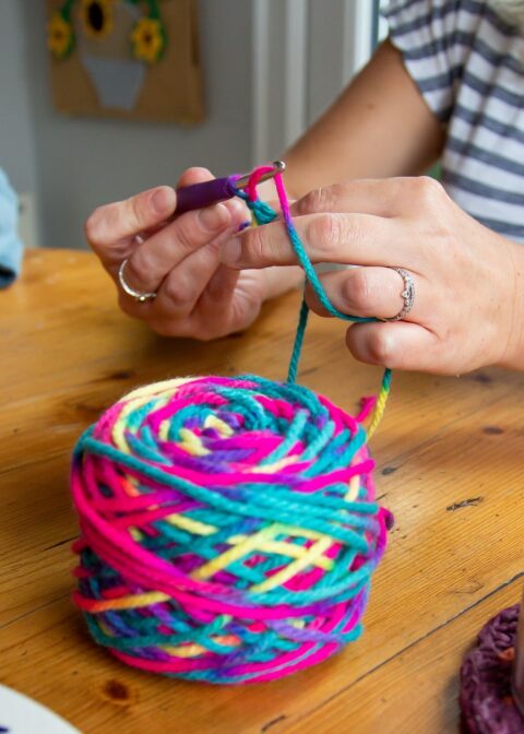 The 5 Most Common Crochet Mistakes Beginners Make