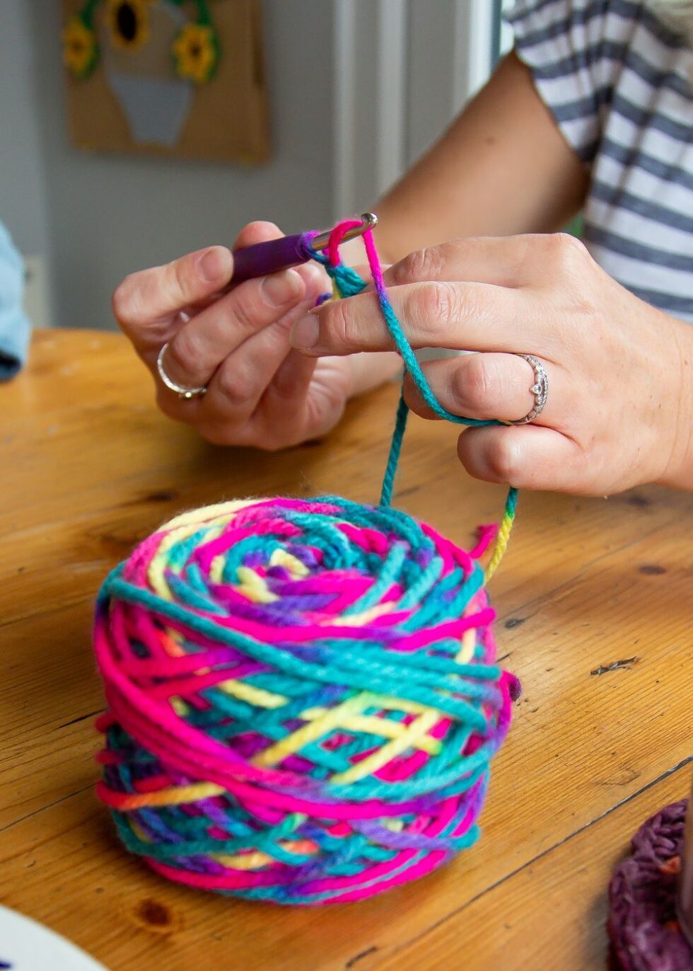 The 5 Most Common Crochet Mistakes Beginners Make